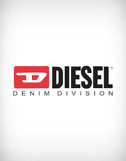 diesel vector logo-1