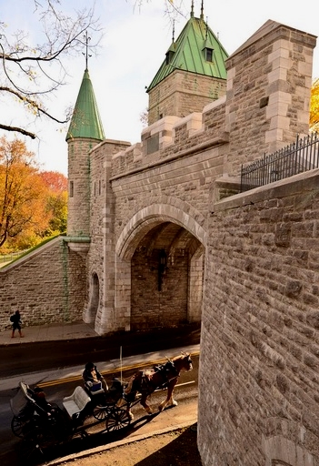 Quebec City, Canada