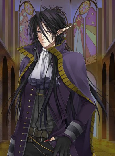 Ciel's Hideout :): [Review] Otome Game: The Second Reproduction