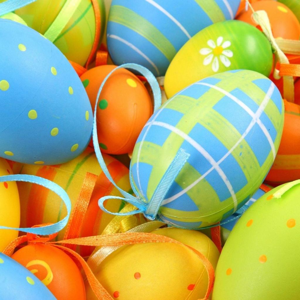 iPad Wallpapers: Free Download Easter iPad Wallpapers Part III