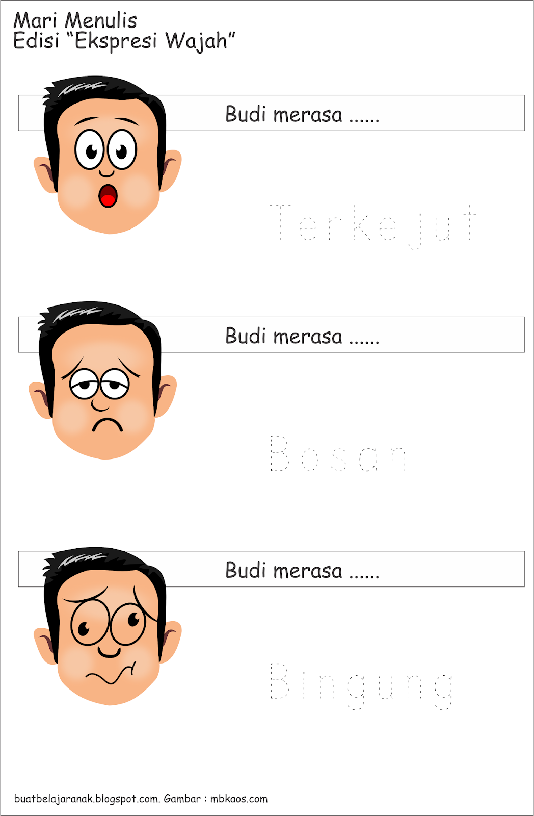 Mengenal Ekspresi Hot Sex Picture