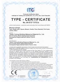 Waterproofing a small business: Waterproofing Certificate - What can ...