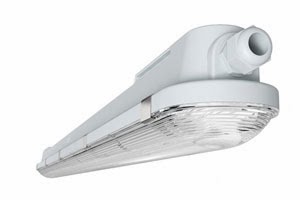 The LED Specialist: CoreLine, the clear choice for LED lighting