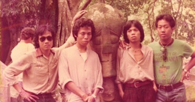 Rafli Bloggerku: 5 Pelawak Legendaris Yang Berasal Dari Indonesia