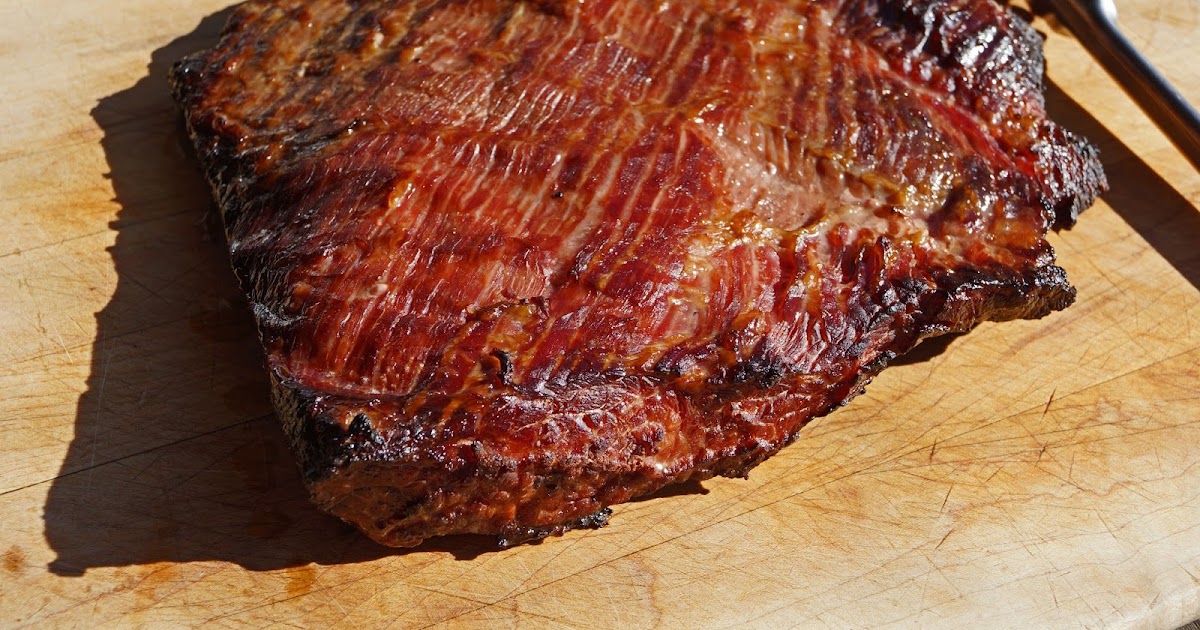 MAD MEAT GENIUS: BRANDT BEEF PASTRAMI