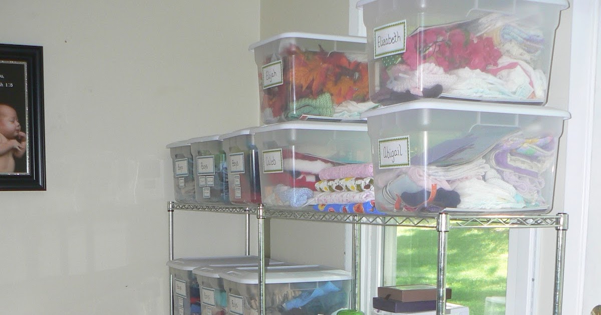 A Beautiful Ruckus: How to Organize Everyday Things With Multiples