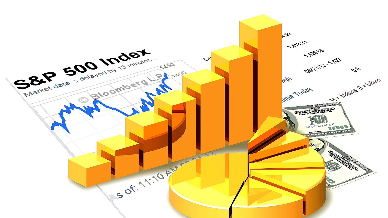 Gold as an investment - Gold Choices