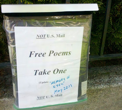 What Feeds My Soul: Take Your Camera for a Walk