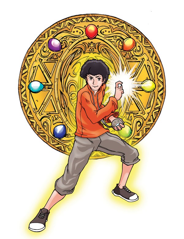 Nasaan na si Pedro Penduko?