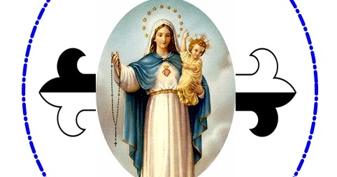 Lay Dominicans: Mary, Vessel of Honor and Singular Vessel of Devotion