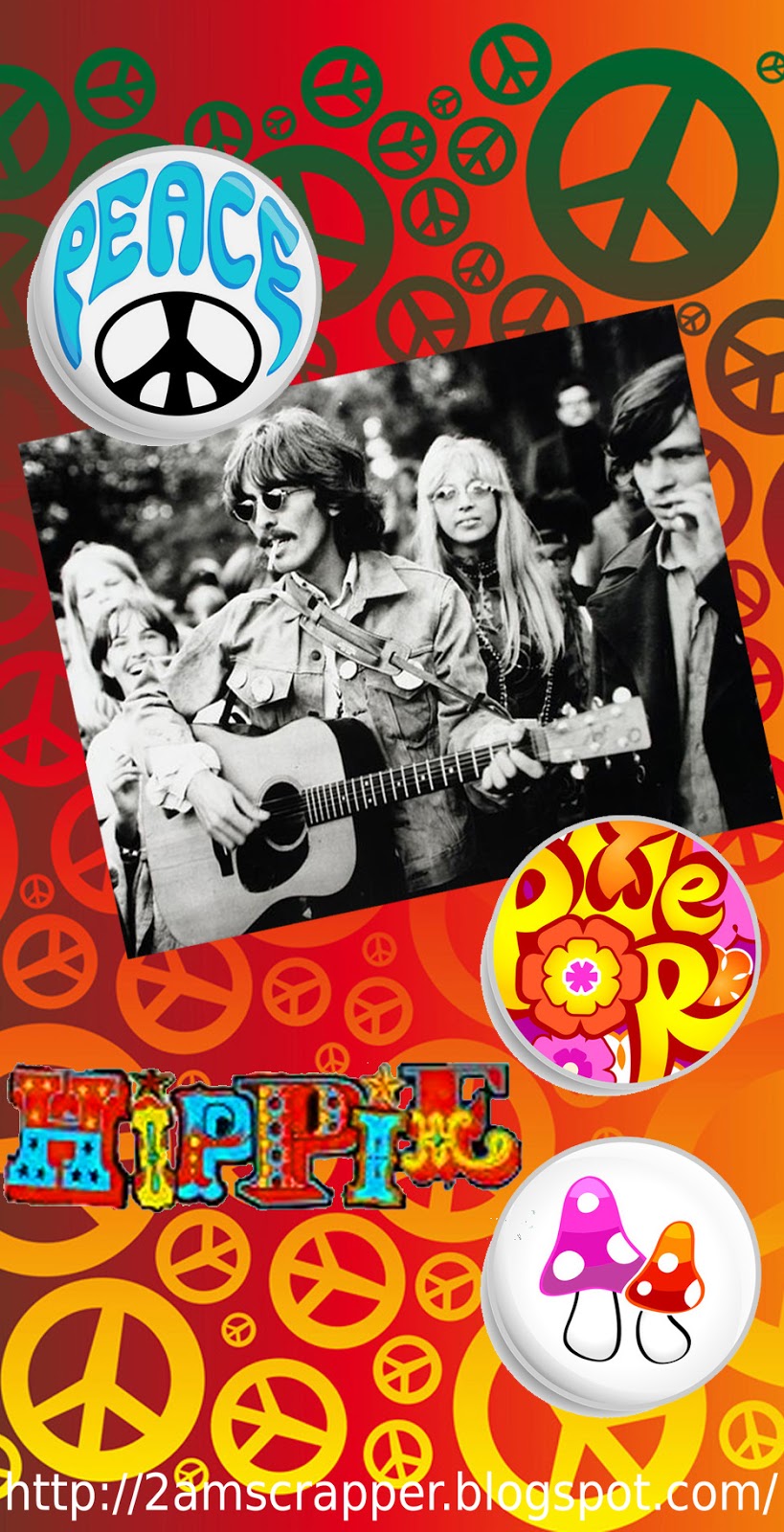 LOTSA SCRAP from 2amscrapper: August 2013