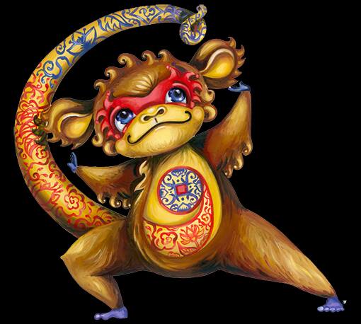 Feng shui expert reveals what awaits you in 2016, Year of the Monkey