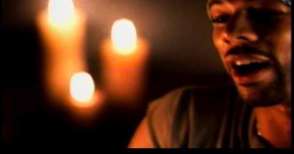 Throw It Back: "There is a light, that shines, special for you and me"