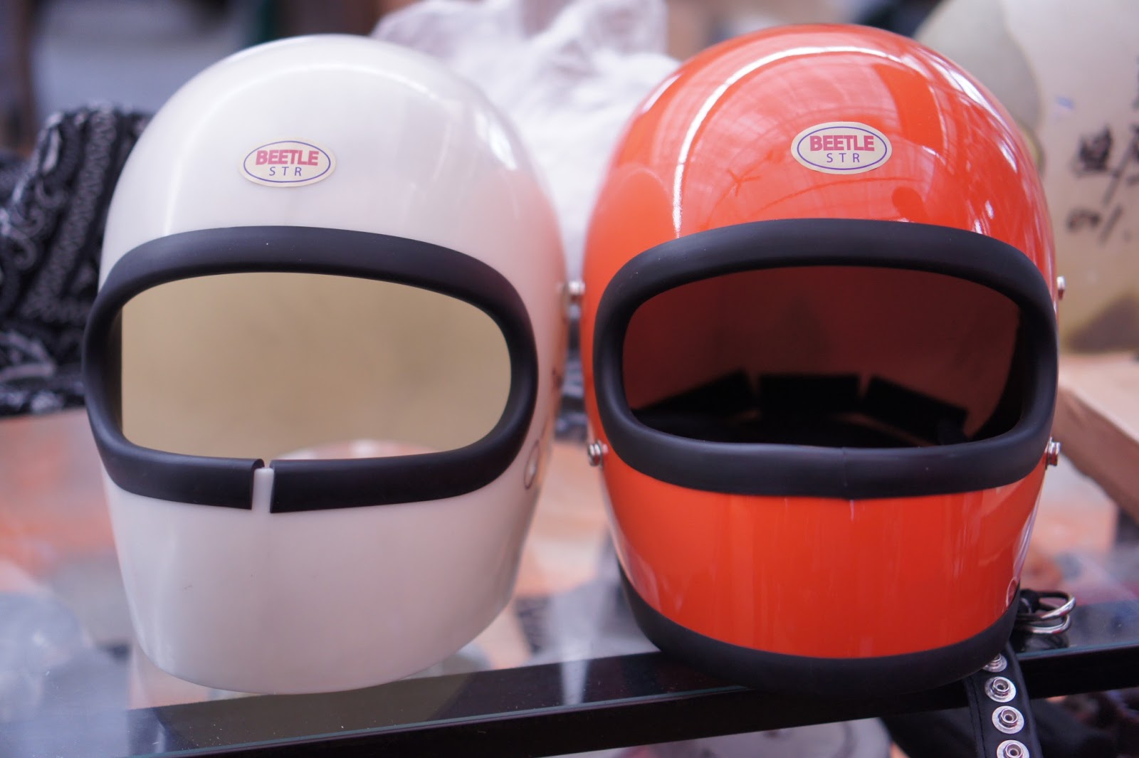 OCEANBEETLE BLOG: Beetle STR お知らせ