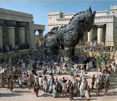 el blog de una clásica: Briseida