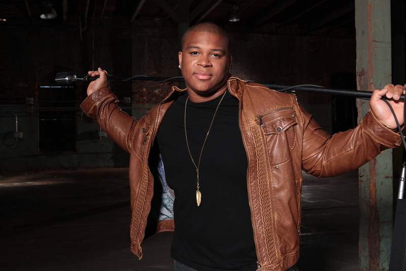 FREE IS MY LIFE: GIVEAWAY: ﻿﻿American Idol Finalist Michael "Big Mike ...