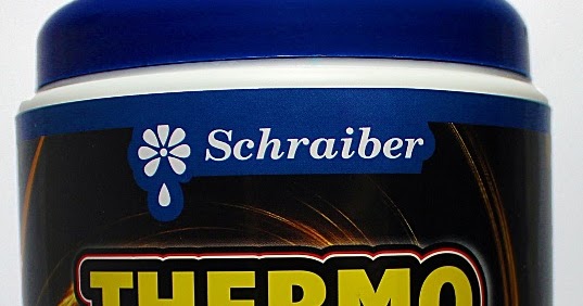 Acelere seu ritmo e perca peso com o Thermo Complex Schraiber ...