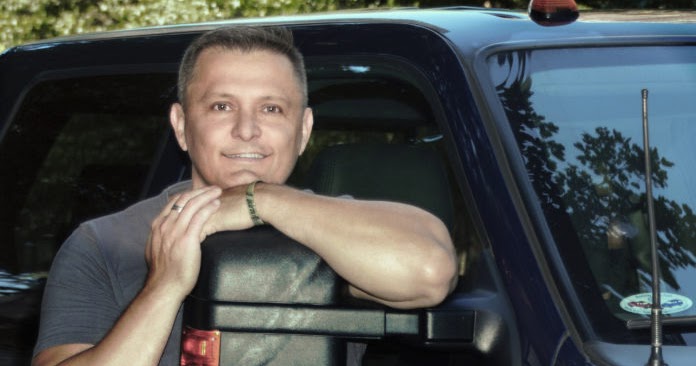 Justice for Ken Pinkela: Picking His Battle - A&U Magazine's Chip ...