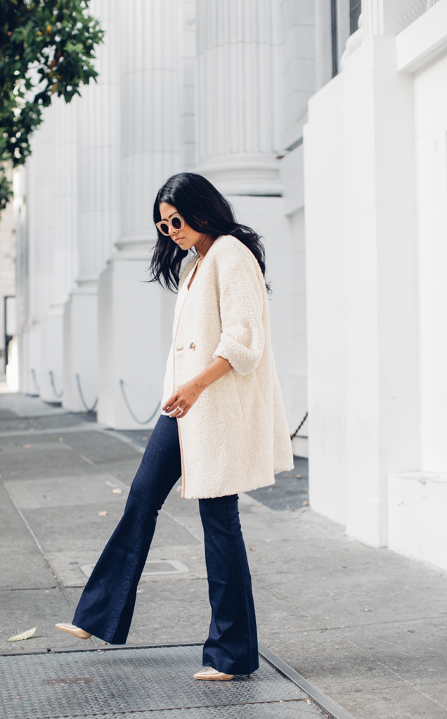 FRENCH CONNECTION – AUTUMN WINTER 2015 - Walk In Wonderland