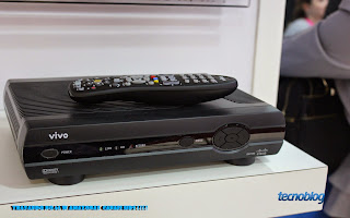 Travas comprovadas nos Hds do Amazonas em todas as marcas decos ... Tá ...