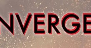 DCManiak: DC Event #9: CONVERGENCE