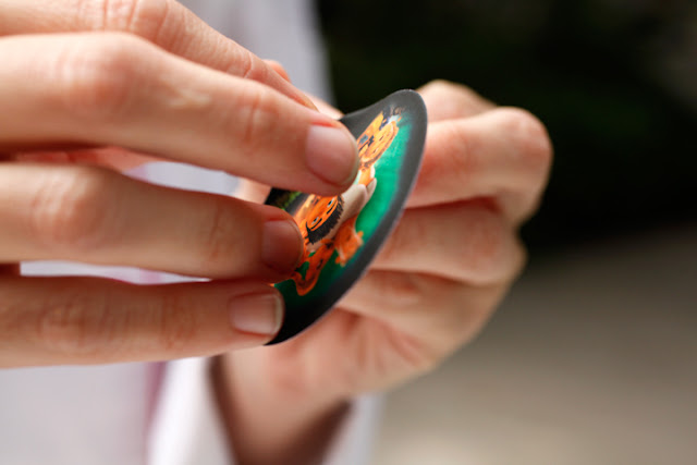 Chef Annette Starbuck