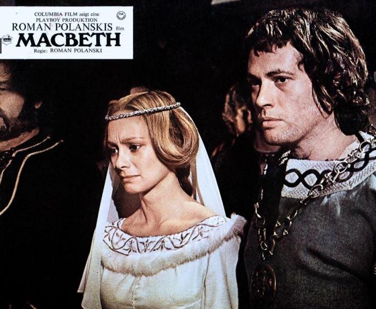 Spirit of Hammer: Джон Финч / Jon Finch