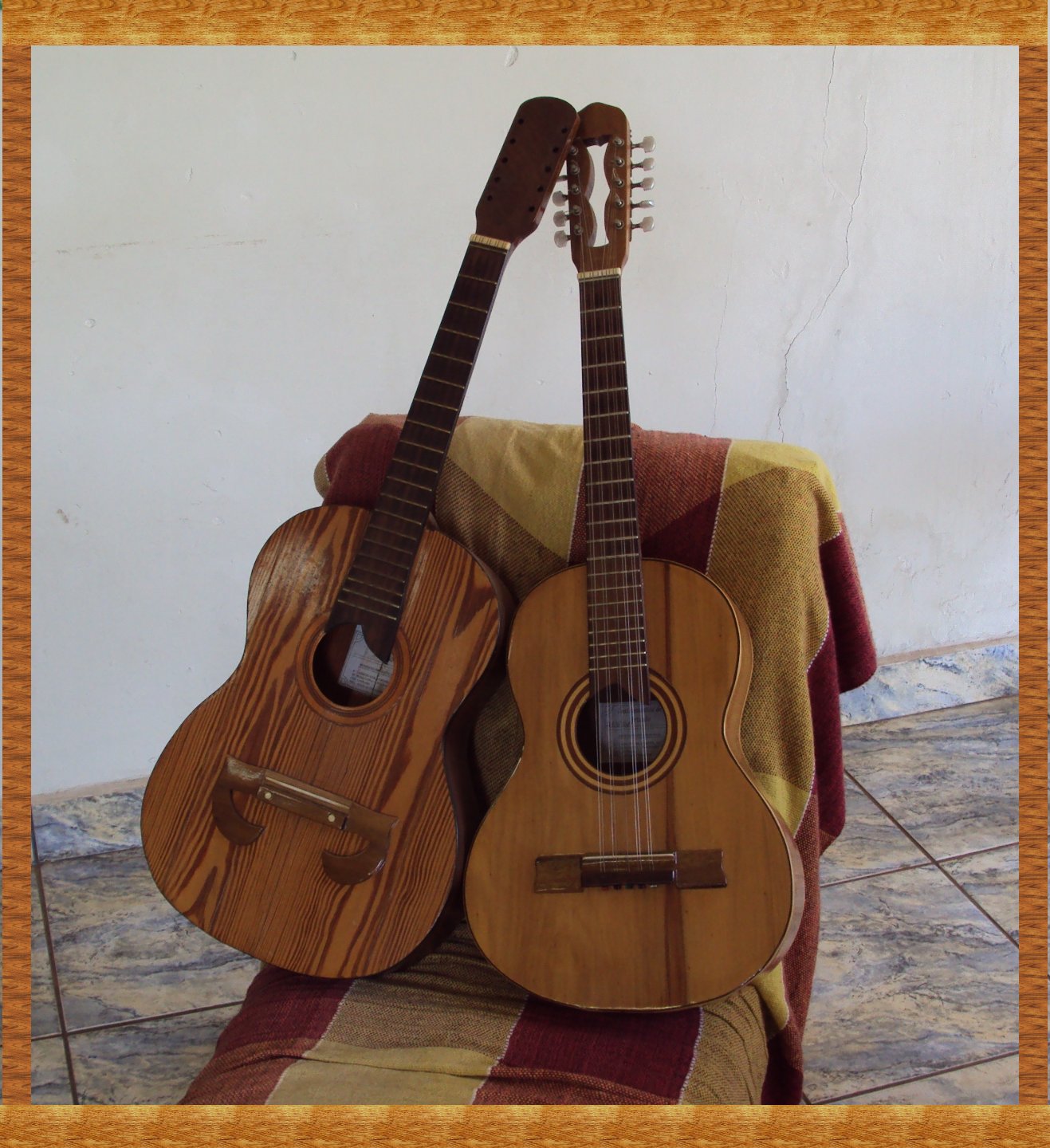 Dourado Online: A Viola Caipira