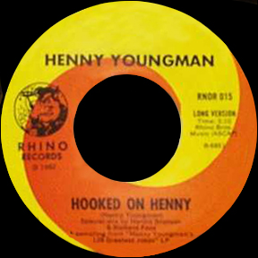 Vintage Stand-up Comedy: Henny Youngman - Best Of The Worst Of Henny ...