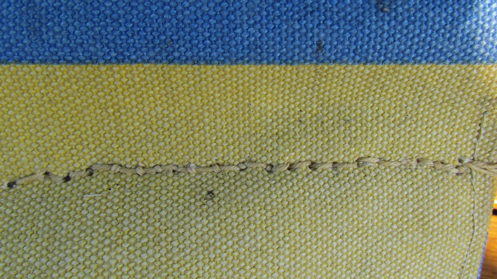 Dock Six Chronicles: Gear and Tool Reviews: Fun with Sharp Pointy Objects