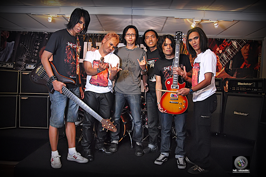 "NRstudio Gallery": Def Gab C