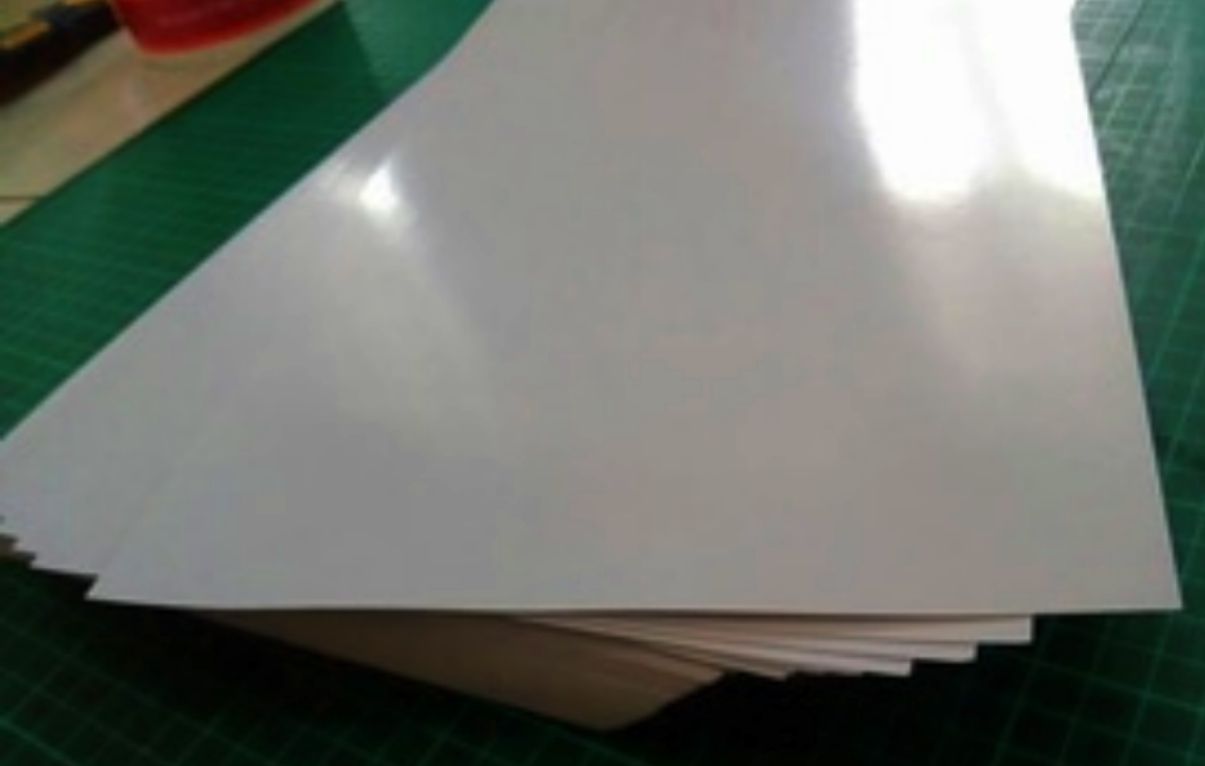 Inilah Jenis Ukuran Kertas Karton Untuk Percetakan - Ukuran Kertas A4