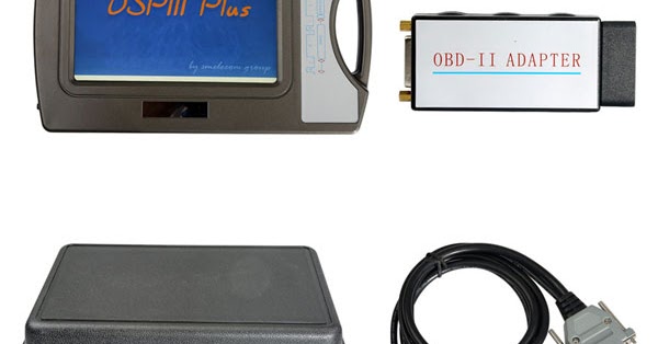 China obd2tuner Automotive diagnostic tool: Super DSPIII Plus OBD ...