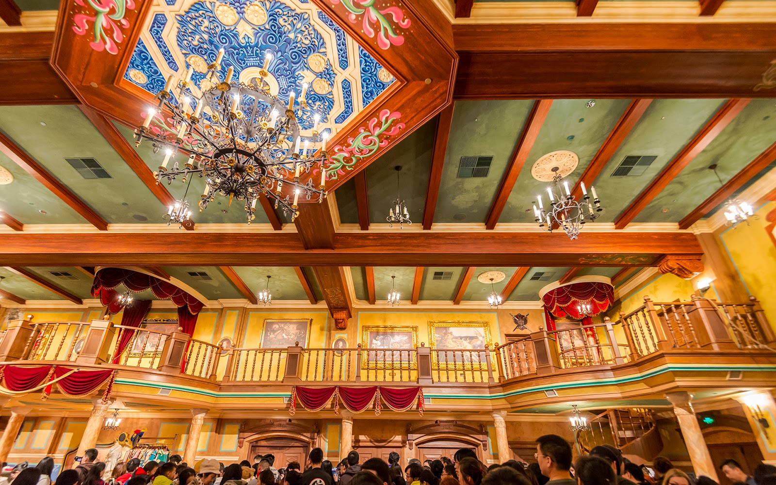 Eye of the Storm: Captain Jack’s Stunt Spectacular