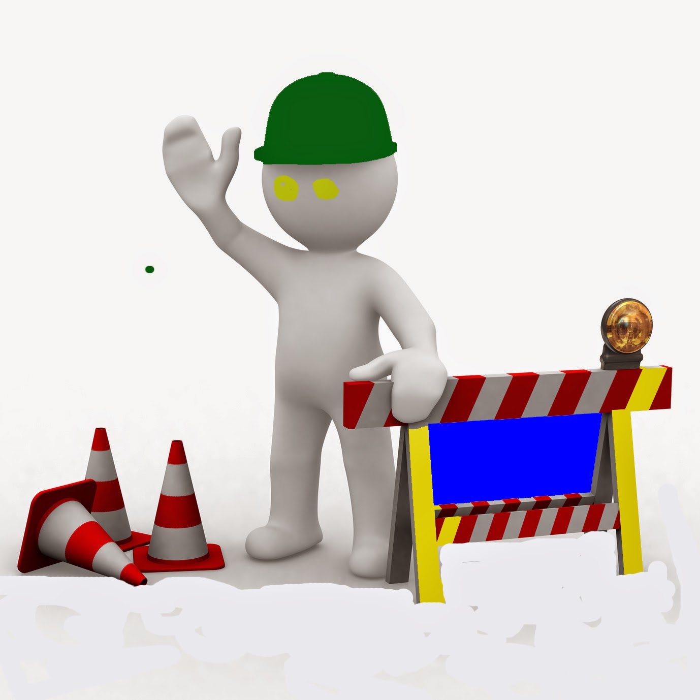 SHORT JOKES: Jealous Foreman