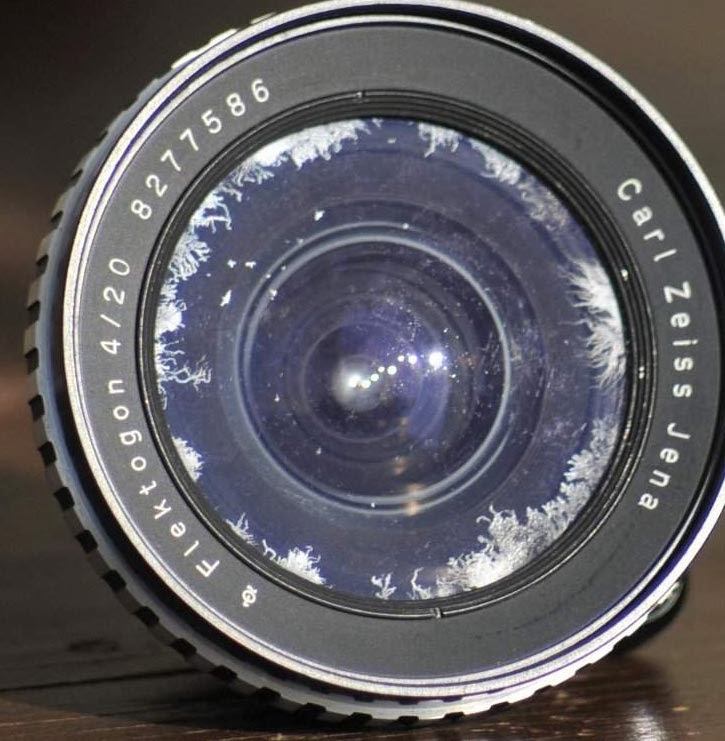 Eolake Stobblehouse thoughts: Avoid condensation and mold on your ...