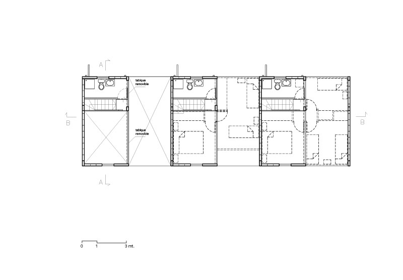 El Plan Z Arquitectura: Quinta Monroy / Elemental Chile + Libros del ...