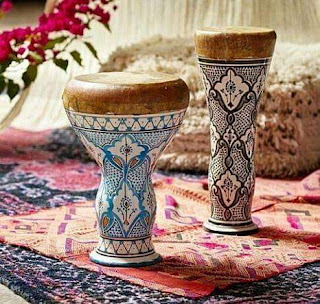 INSTRUMUNDO Instrumentos Musicales: Taarija, Ta'arija