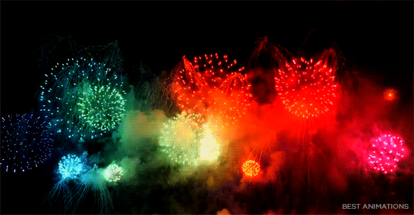 Most amazing Diwali Fireworks Gif | maja aa gaya