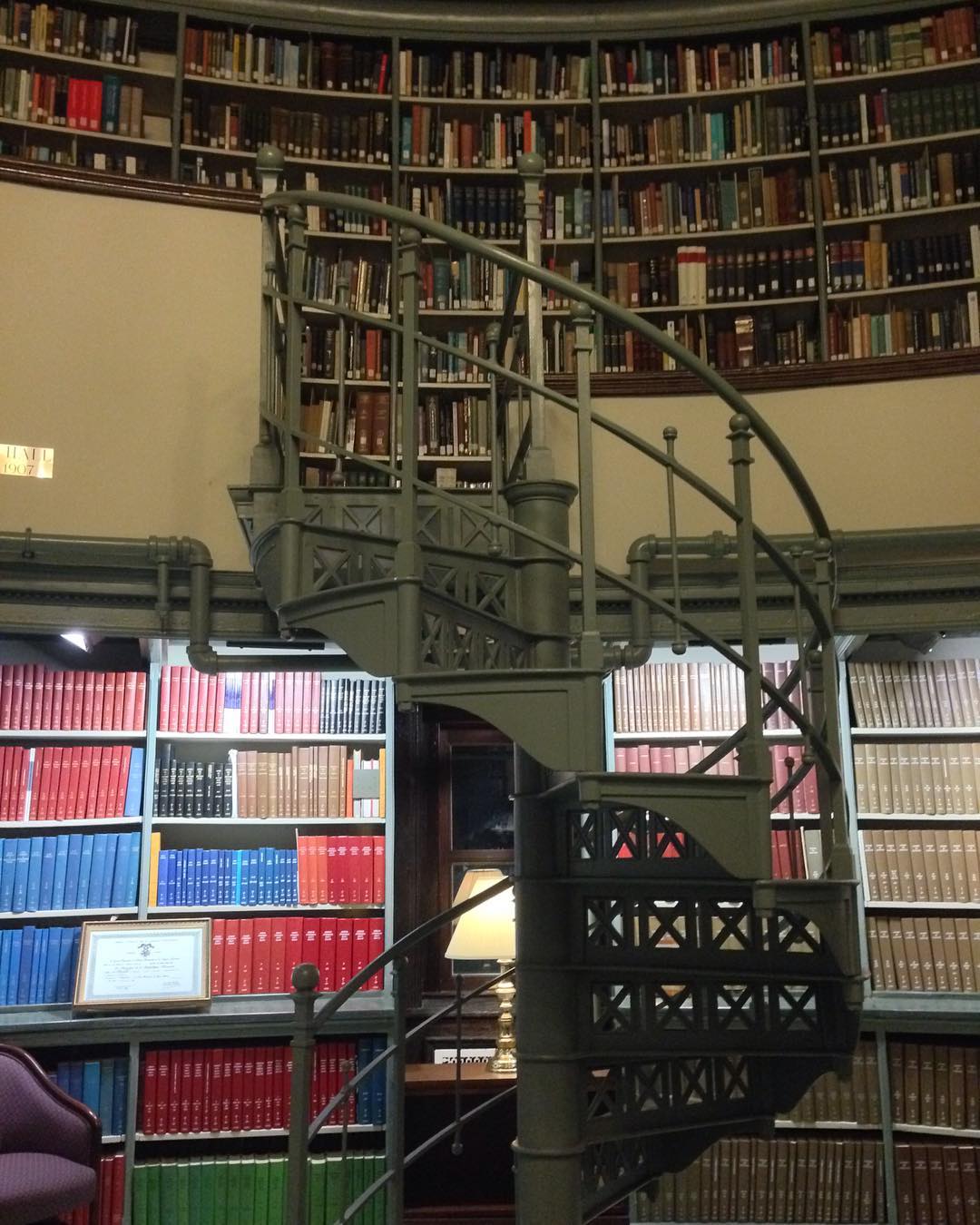 Why I Love... Surprise Libraries