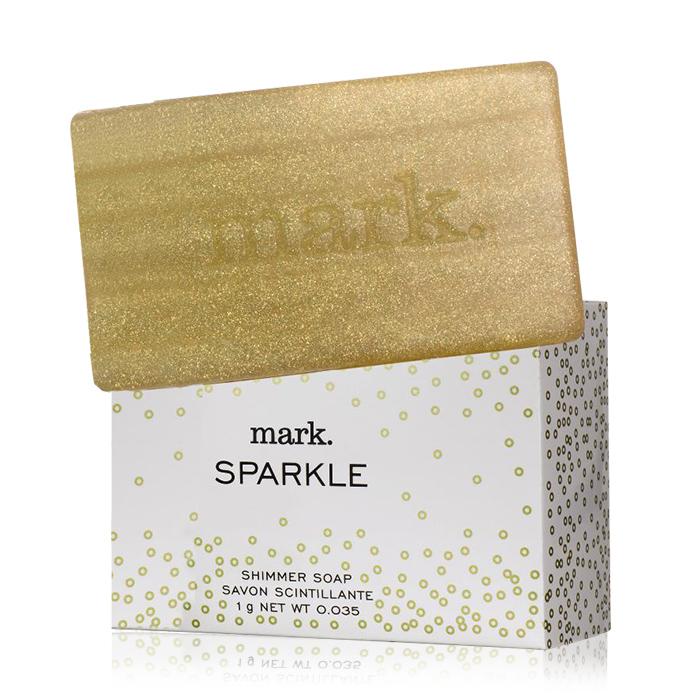 TEAM BEAUTY ETC: Holiday Exlcusive | mark. Sparkle Collections