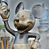 Mickey Mouse | Wordless Wednesday | Focused on the Magic : Mickey Mouse ...