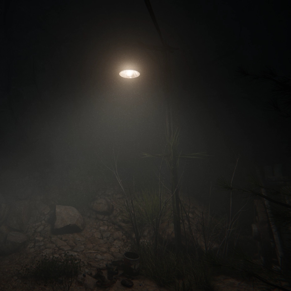 wallpaper engine outlast moving light background free download ...