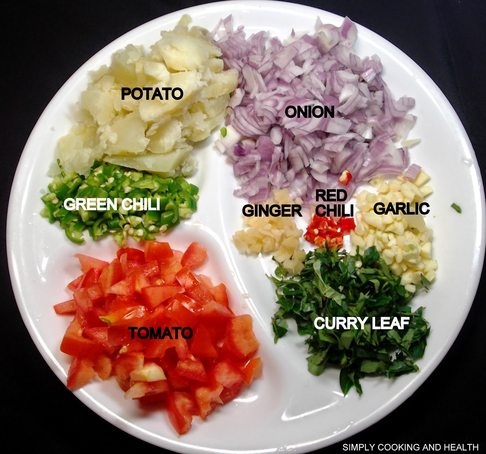 Simply Cooking and Health: Toasted fish sandwich