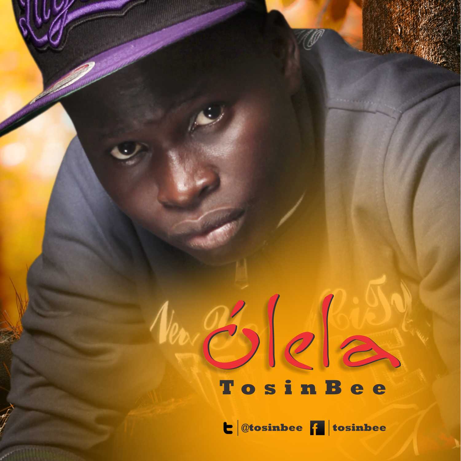 | Connoisseur: Introducing the amazing Tosinbee + his 2 new singles