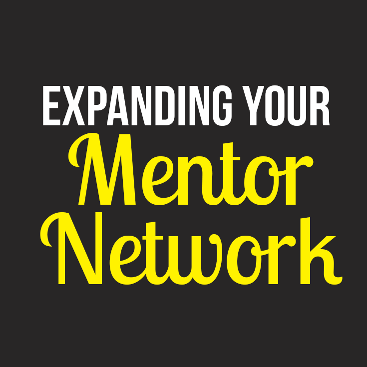 There's Only Ever One Bonnie: Expanding Your Mentor Network