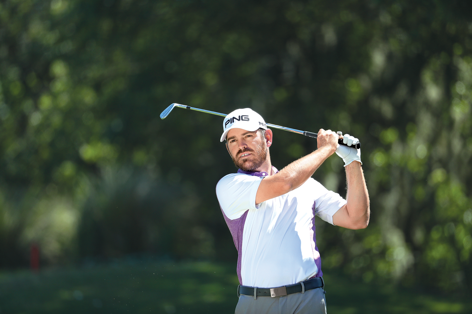 American Golfer: PING Apparel Unveils Spring-Summer '18 Collection