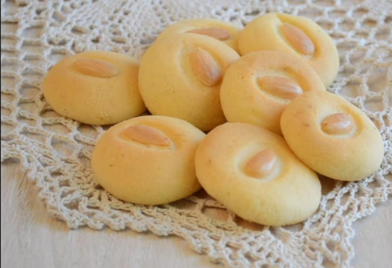 Ghraybeh | Arabic Food Recipes