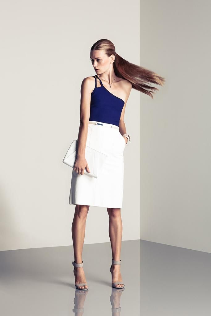 Off the shoulder trend - Spring/Summer, inspiration looks & must haves ...