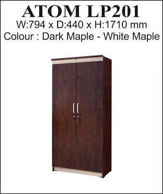 ACTIV FURNITURE "ATOM" ~ ACTIV FURNITURE